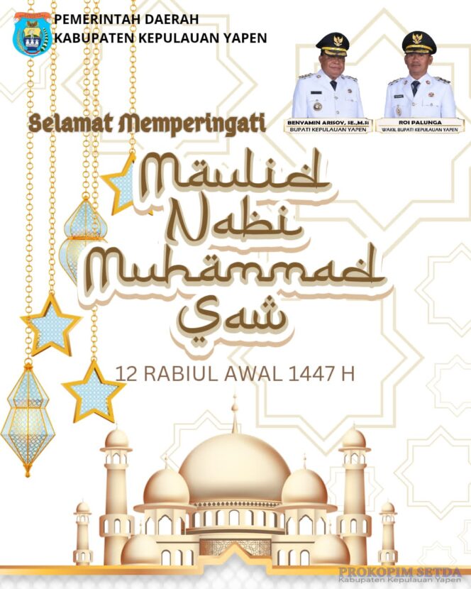 DMPK-OAP Papua Tingkatkan Kinerja Pegawai Lewat Sosialisasi E-SKP - KabarPapua.co