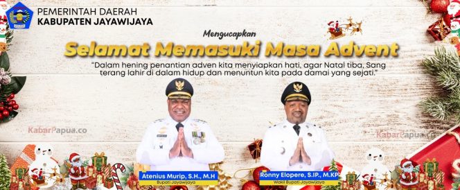 DMPK-OAP Papua Tingkatkan Kinerja Pegawai Lewat Sosialisasi E-SKP - KabarPapua.co