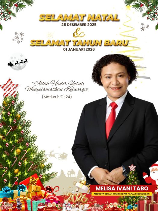 DMPK-OAP Papua Tingkatkan Kinerja Pegawai Lewat Sosialisasi E-SKP - KabarPapua.co