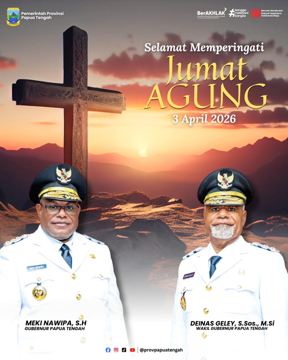 Geger! Dua Jenazah Ditemukan di Kalisemen Nabire - KabarPapua.co
